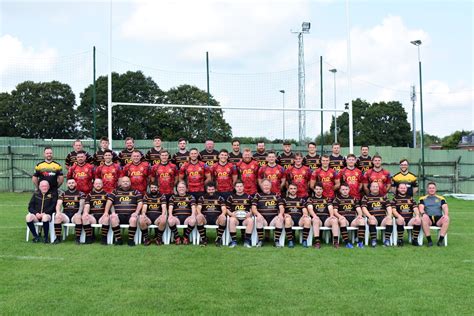 Pythons Membership 202425 Harrogate Pythons