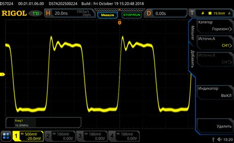 Uni T Ut81c Oscilloscope Multimeter Review Upgraded Version Of Ut81b Toolboom