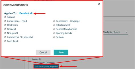 Customize Applications By Applicant Type Help Center