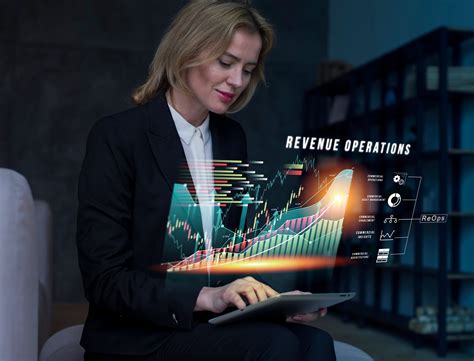 Revolutionizing Success A Deep Dive Into Revenue Operations Revops