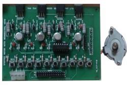Stepper Motor Module At Best Price In Coimbatore By Vee Eee Technologies Solution Private