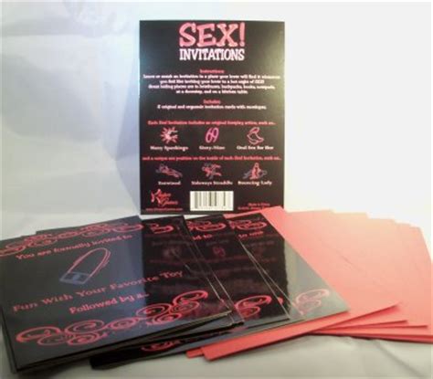 Sex Invitations Review Kinky World