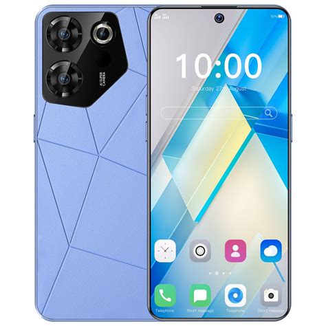 Смартфон C20 pro Умный опыт распознавания лиц. - купить по выгодной ...