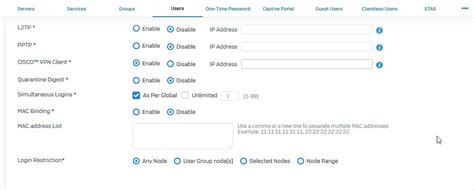Sophos XG SSL VPN Remote Use Weaker Handshake Than Specified And UDP Failed To Connect
