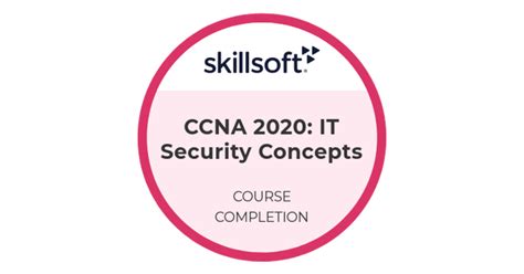 Sayed Ahmad On Linkedin Ccna 2020 It Security Concepts • Sayed Mustan