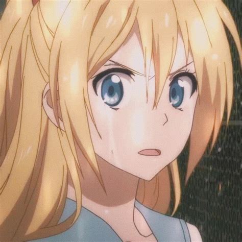 View 17 Chitoge Kirisaki Pfp Billdowasuds