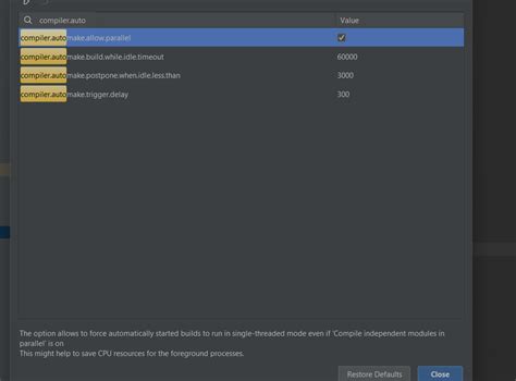 Spring Boot Compilerautomakenning Not Found Stack Overflow