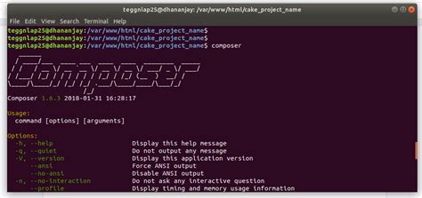 Create Crud Operation In Cakephp 3x In A Very Simple Way Using Bake By Dhananjay Kumar Yadav