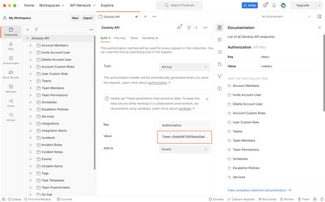 Zenduty Api Zenduty Docs