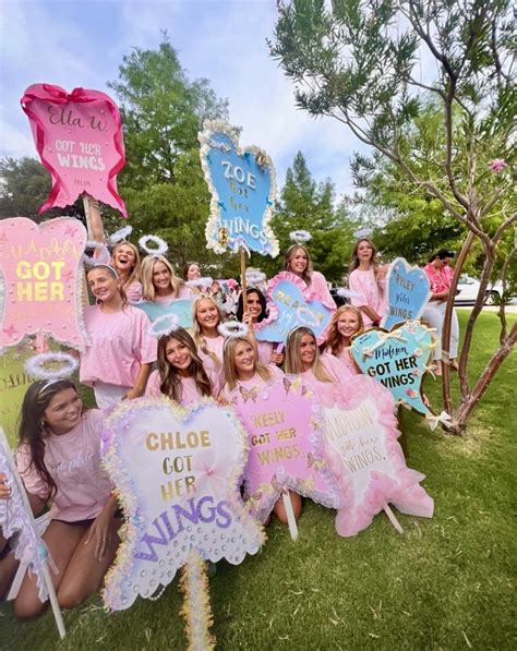 Pi Beta Phi — Texas Tech Panhellenic
