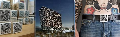 Mobile Learning 9 A Dummies Guide To Qr Codes E Moderation Station