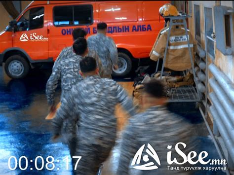 Өвлийн байшин шатаж галын улмаас нэг иргэн амь насаа алдсан харамсалтай хэрэг гарчээ Isee Mn