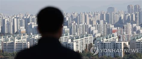 부동산캘린더 금리인상에 분양시장 위축내주 7천900가구 분양 나무뉴스