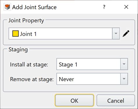 RS Tutorials Joint Slope Stability Analysis Using SSR