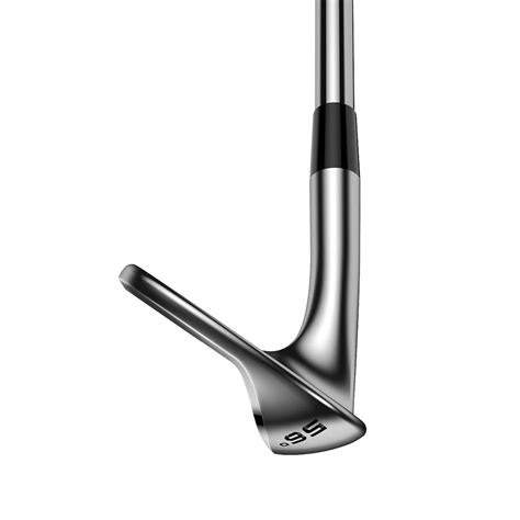 12 웨지 선택 방법 골프타임