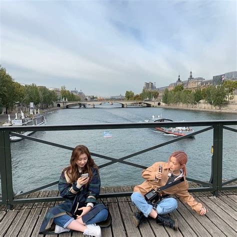 All Itzy Ships Itzy Instagram Photo