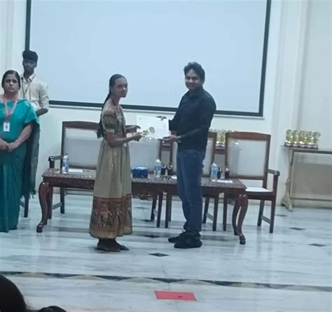 Subikshaa Praveen On Linkedin Hey Connections Im Thrilled To