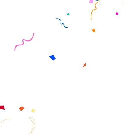礼花gif动图 礼花gif图片 觅知网