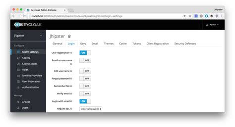 Build A Photo Gallery Pwa With React Spring Boot And Jhipster Okta Developer