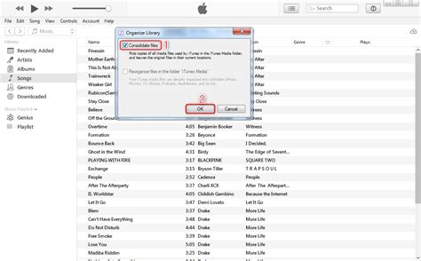 How To Move ITunes Library To External Hard Drive In Ways IMobie