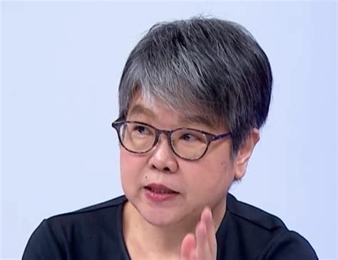 北檢強調偵辦團隊絕無洩密 黃光芹：所以馬記者200說謊咯？