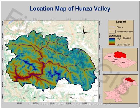Hira Batool On Linkedin Gis Remotesensing Mapping