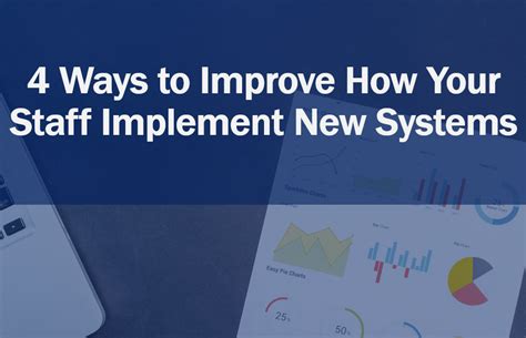 4 Strategies For Effective System Implementation Onramp Solutions