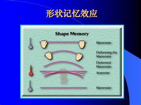 第五章 形状记忆合金word文档在线阅读与下载无忧文档