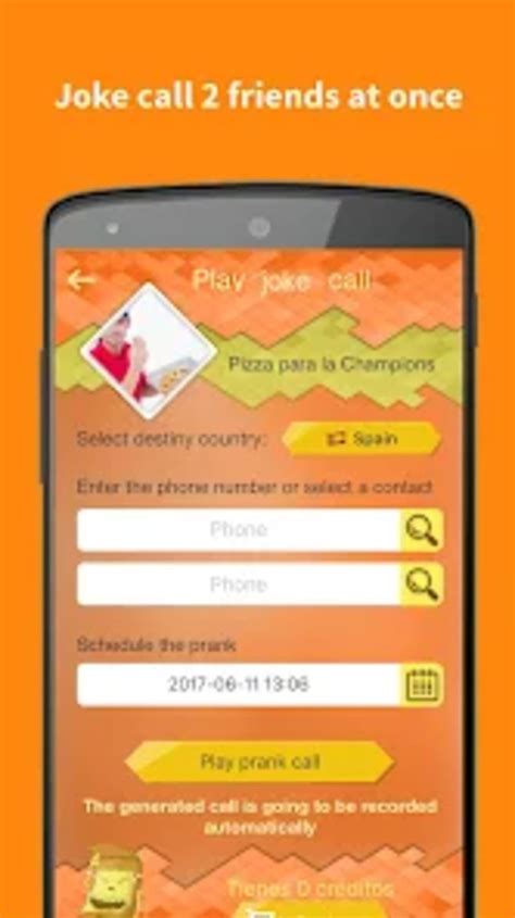 Lolapp Prank Calls For Android Download