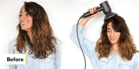 Learn How To Use A Hair Dryer Diffuser And Get Perfect Waves