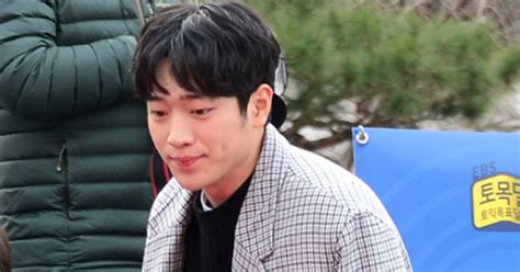 [포토] 서강준 등장부터 시선집중