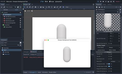 Viewport Background Transparency Not Working With Environment Sky In Compatibility Renderer
