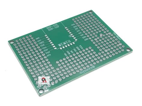 PCB ESP8266 Board ขาย arduino เซนเซอร และโมดลตางๆ สงฟร EMS Kerry Inspired by LnwShop