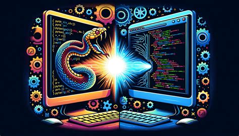 Franklin Oduro On Linkedin Cracking The Code Creating Python And C Bindings