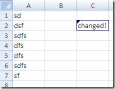 How To Track Changes In Excel