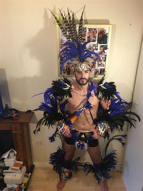 Pin By Graves On Caribbean Carnival Costumes Caribbean Carnival