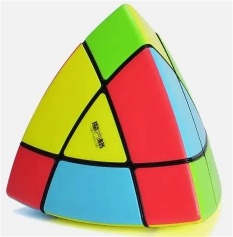 Pyraminx Corner Mastermorphix Mercadolibre