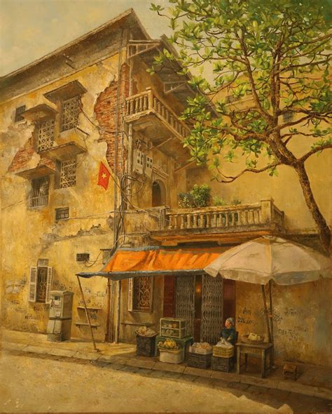 HÀ NỘI TRONG TÔI LÀ Số Phố xưa hè cũ Hà Nội