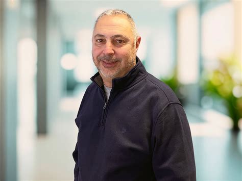 Company News Anthony Amodei Joins Prudent Engineering