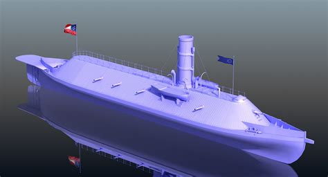 Css Virginia D Model TurboSquid Css Virginia D Model TurboSquid