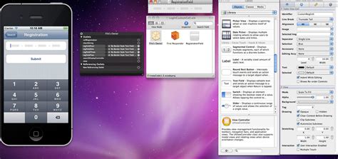 Iphone How Do You Use Custom Uitableviewcells Effectively Stack Overflow