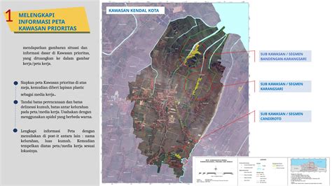 Contoh Masteplan Kendaltemplate Masterplan Kawasan Prioritasexcercise