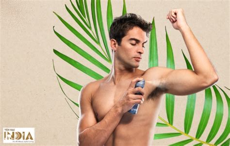 Best Natural Deodorants Brand For Men To Stay Fresh And Confident