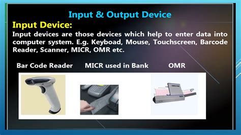 Unit 1 Introduction To Computer System Part 2 Class 11 Youtube