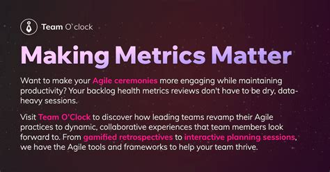 The Ultimate Guide To Backlog Health Metrics Keeping Your Agile Team On Track