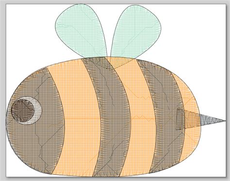 Order Of Svg Shapes Not Preserved · Issue 1981 · Inkstitchinkstitch · Github