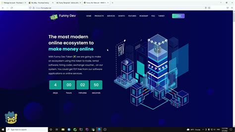 Funny Dev Antidetect Anonymous Browser Th Th Ch Checkout Walmart Ebay Etsy Youtube