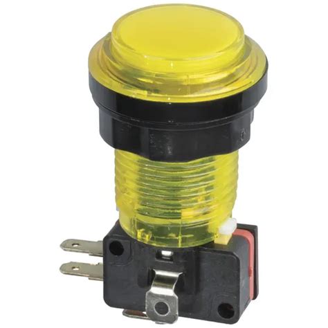 Pushbutton Switches Jaycar Australia