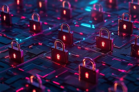 Implement Encrypted Communication Systems For Secu Generative Ai