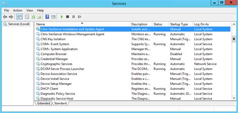 How To Migrate From Citrix Xenserver 7x To Nutanix Ahv Ervikas